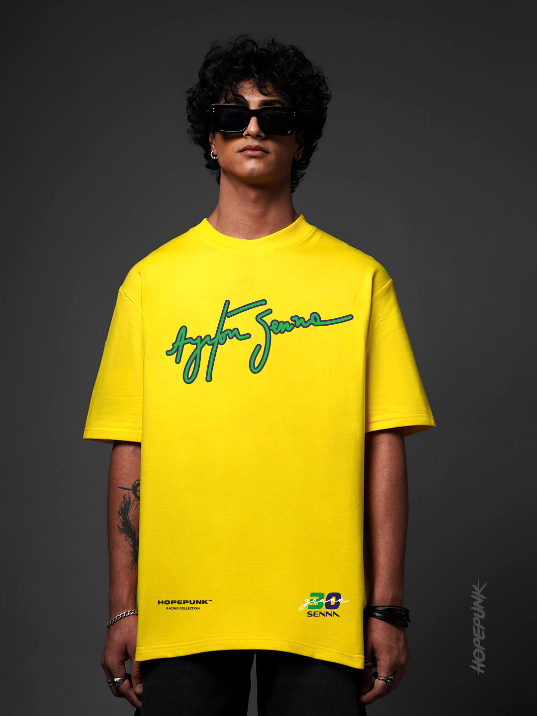 Racing - Oversize – Hopepunk.store