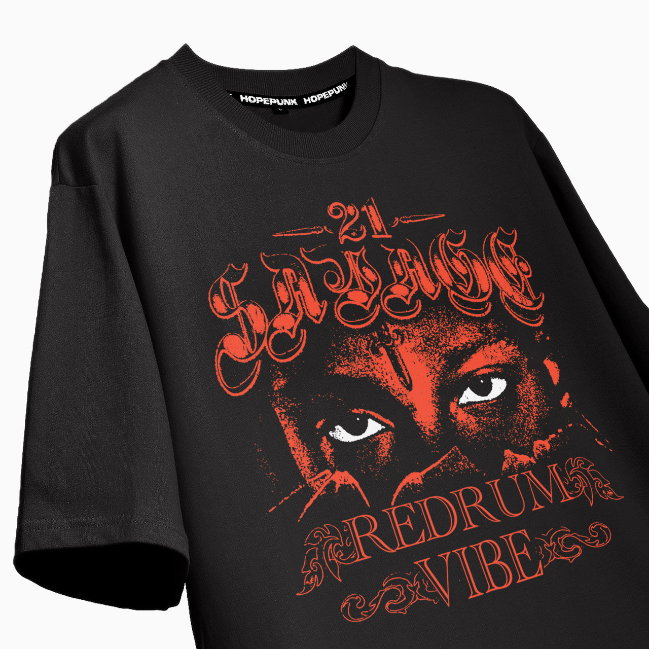 Online Shopping Streetwear Gender Neutral Apparel Brand - HOPEPUNK ...