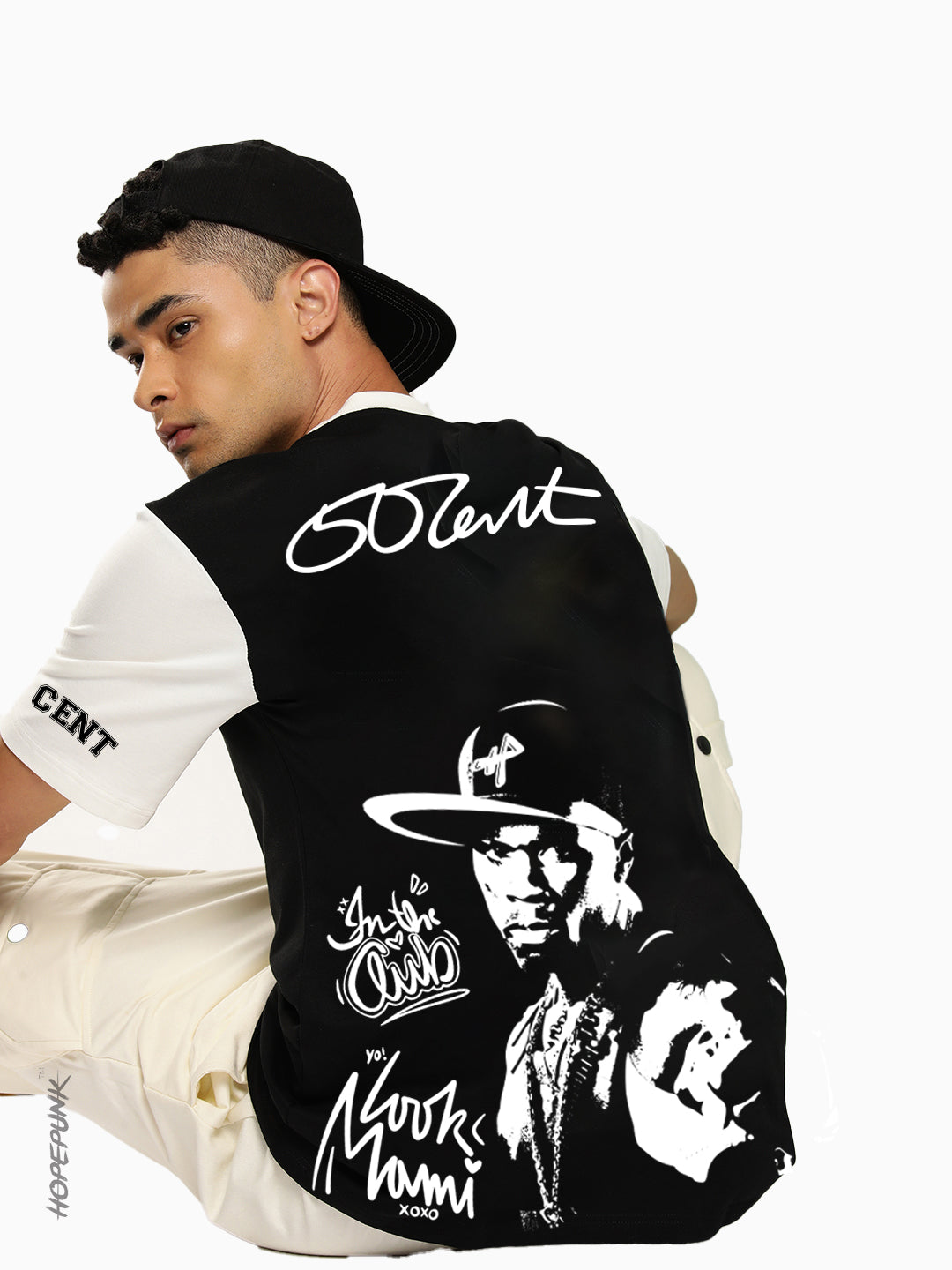 Online Shopping Streetwear Gender Neutral Apparel Brand - HOPEPUNK ...