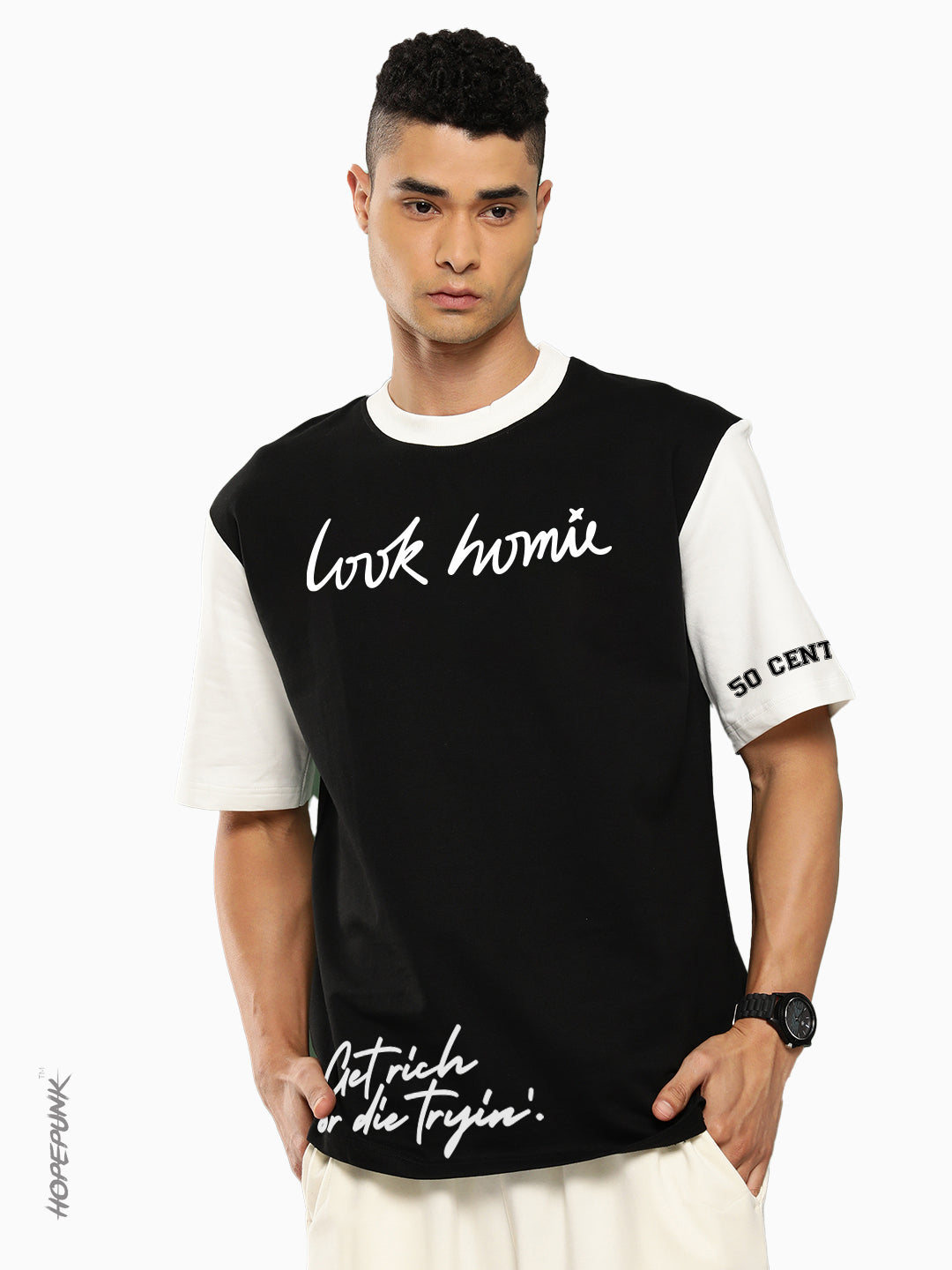 Online Shopping Streetwear Gender Neutral Apparel Brand - HOPEPUNK ...
