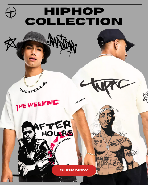 Online Shopping Streetwear Gender Neutral Apparel Brand - HOPEPUNK ...