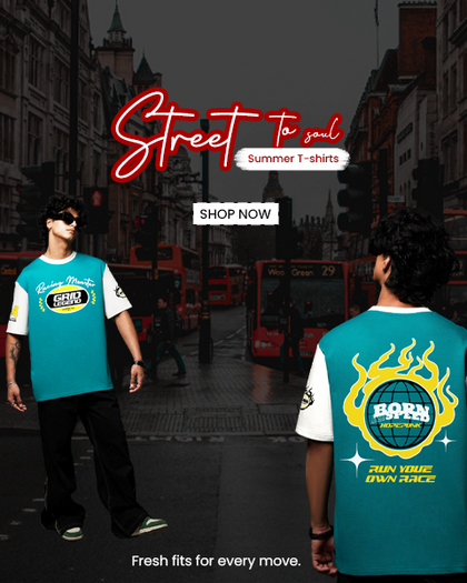 Online Shopping Streetwear Gender Neutral Apparel Brand - HOPEPUNK ...