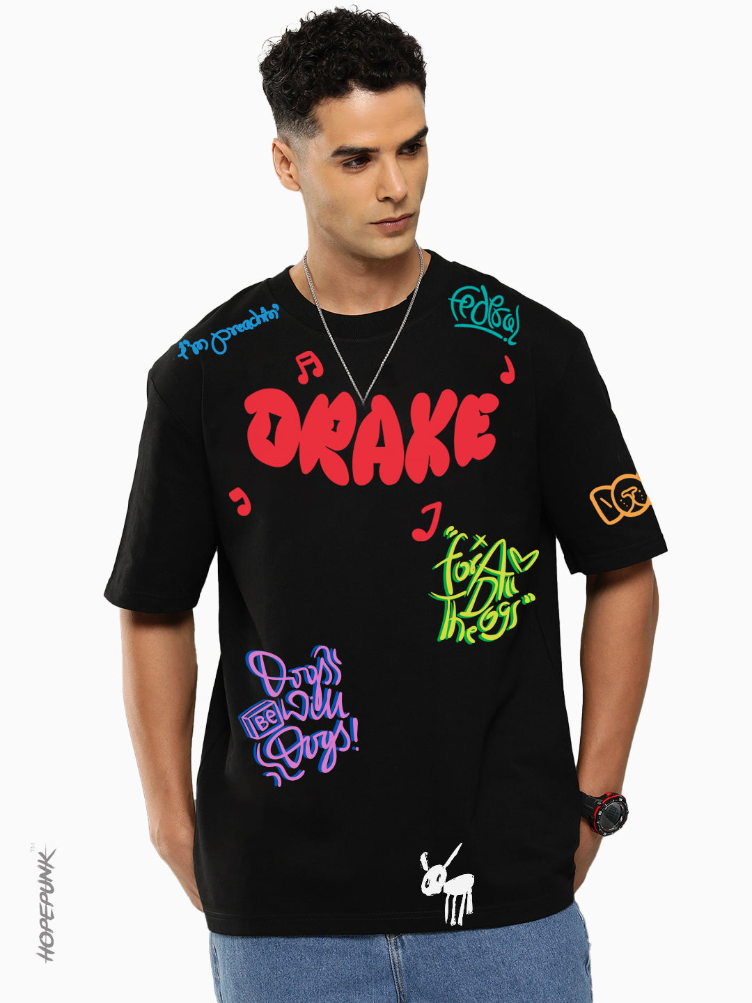 Online Shopping Streetwear Gender Neutral Apparel Brand - HOPEPUNK ...