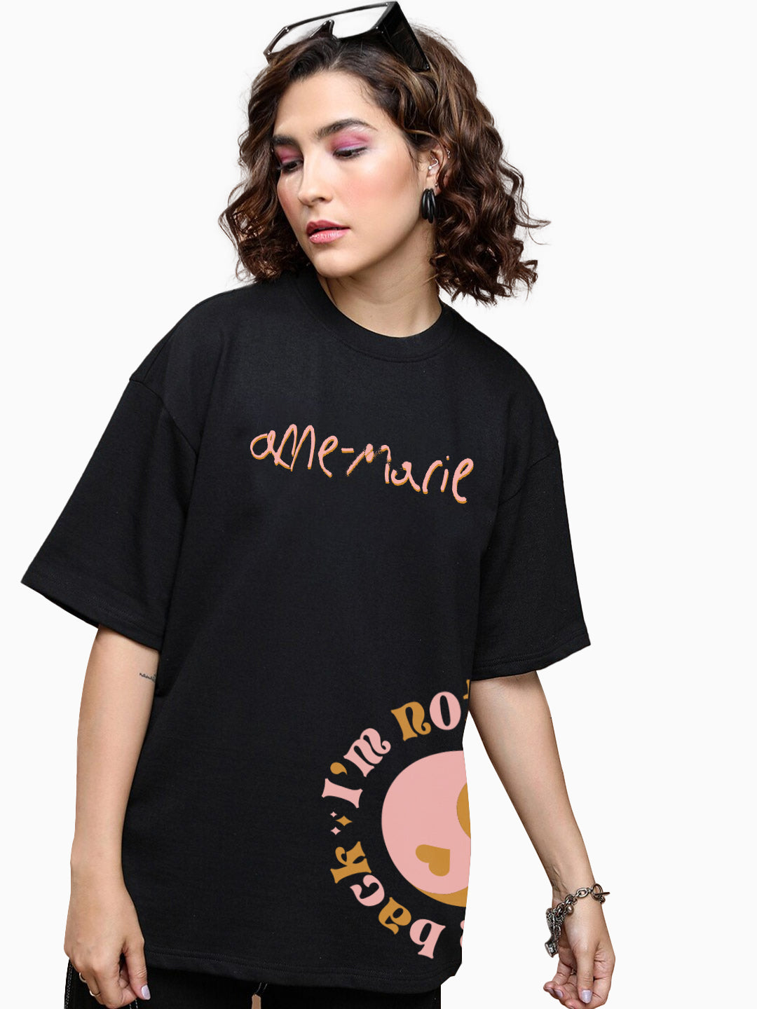 Anne Marie - Official Merchandise India – Hopepunk.store