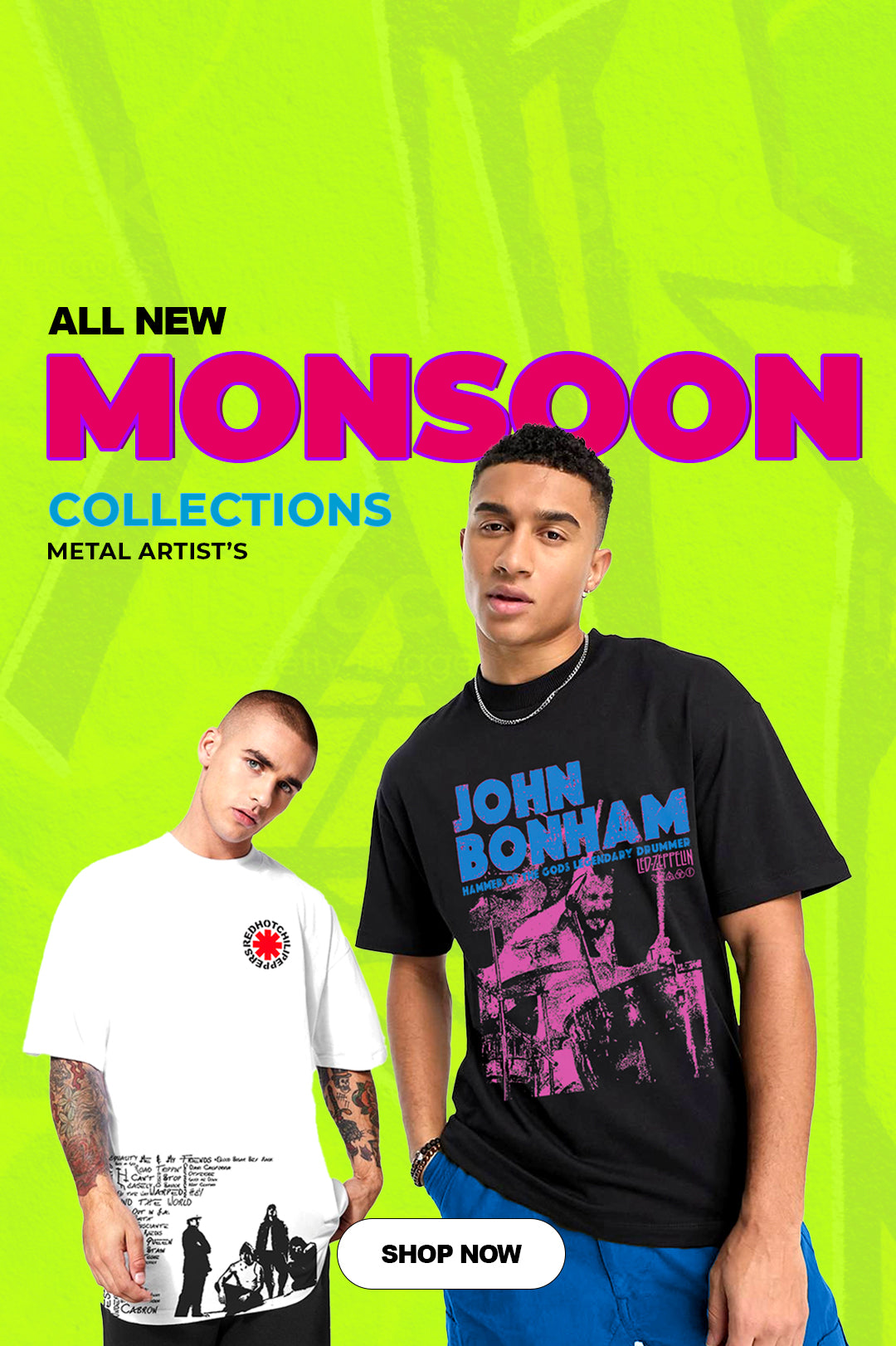 Online Shopping Streetwear Gender Neutral Apparel Brand - HOPEPUNK™