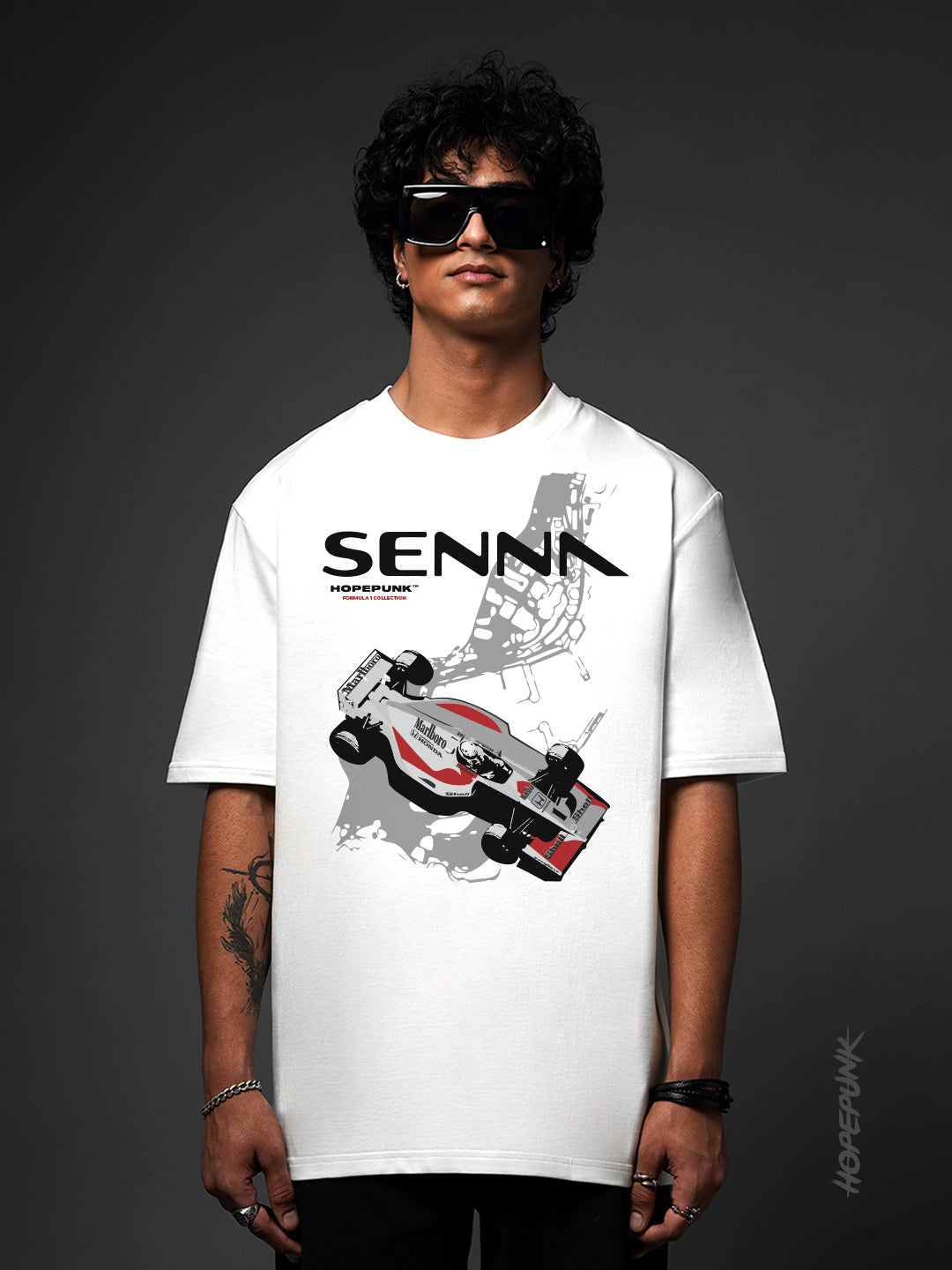 Racing - Oversize – Hopepunk.store