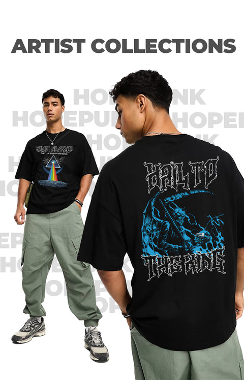 Online Shopping Streetwear Gender Neutral Apparel Brand - HOPEPUNK ...