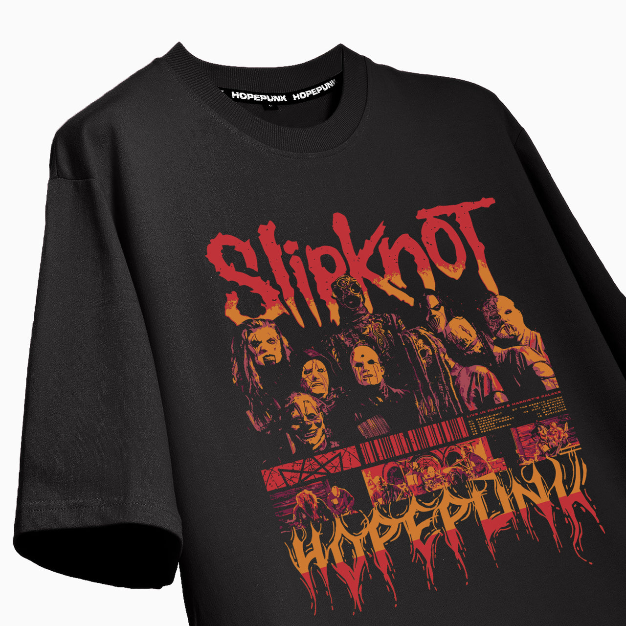 Online Shopping Streetwear Gender Neutral Apparel Brand - HOPEPUNK ...