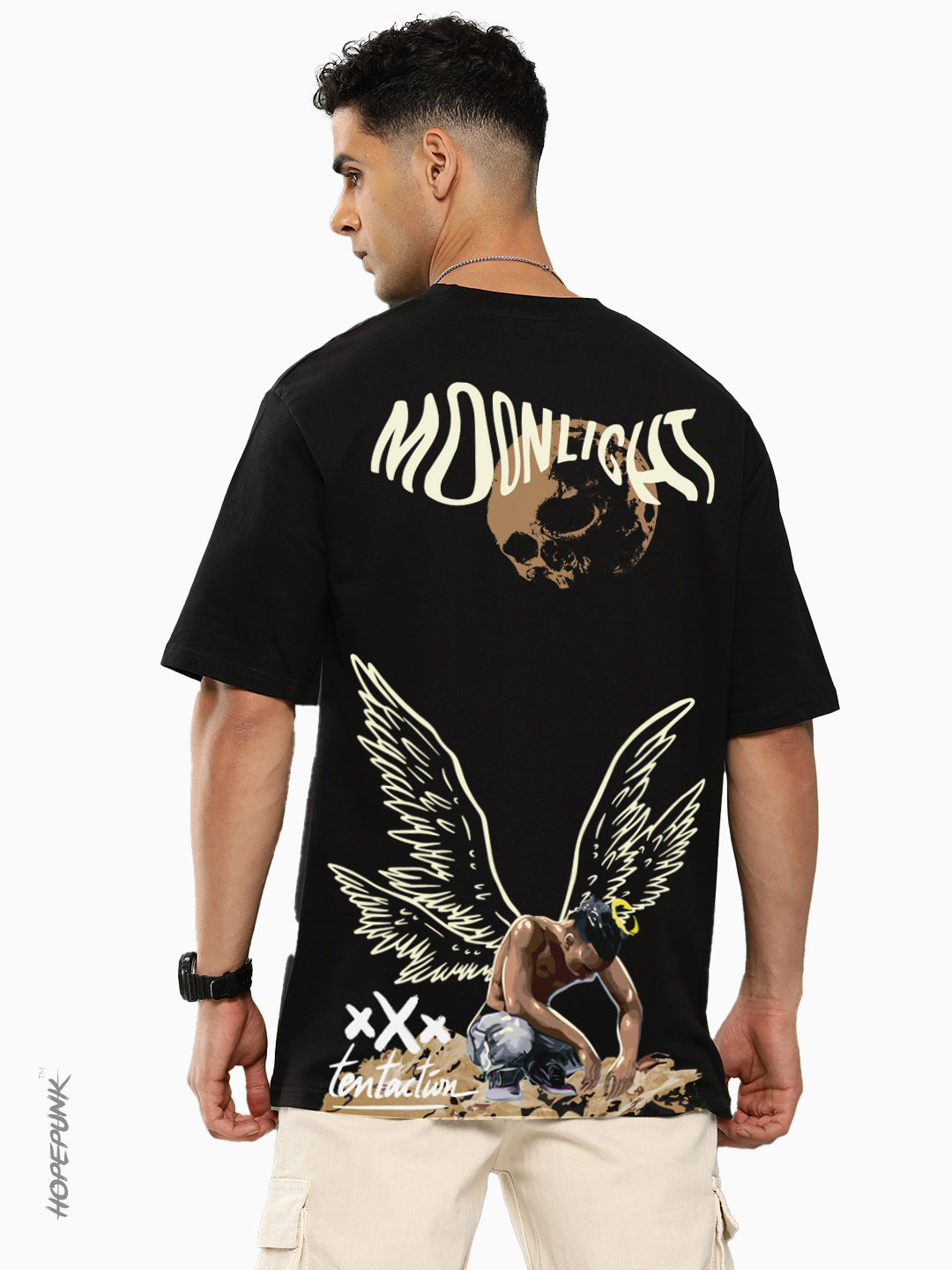 Online Shopping Streetwear Gender Neutral Apparel Brand - HOPEPUNK ...